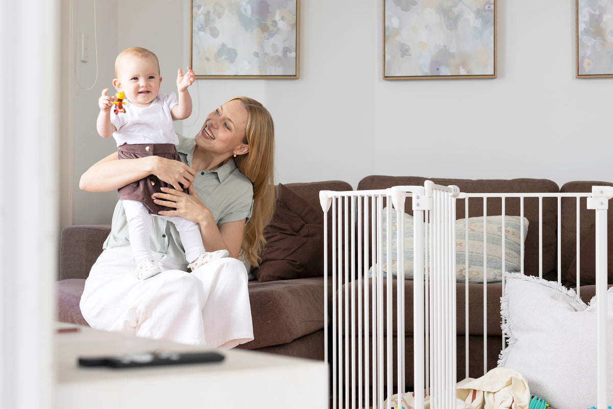Building Your Baby's Personality: A Guide for New Parents – Perma Child ...