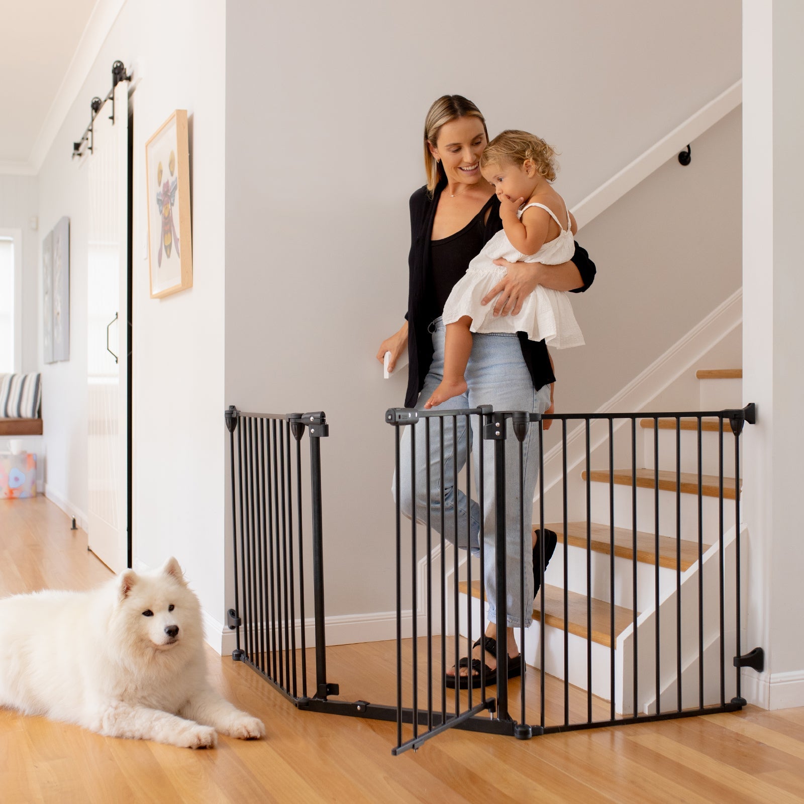Baby & Child Safety Barriers. Trusted By AU & US Parents. – Perma Child ...