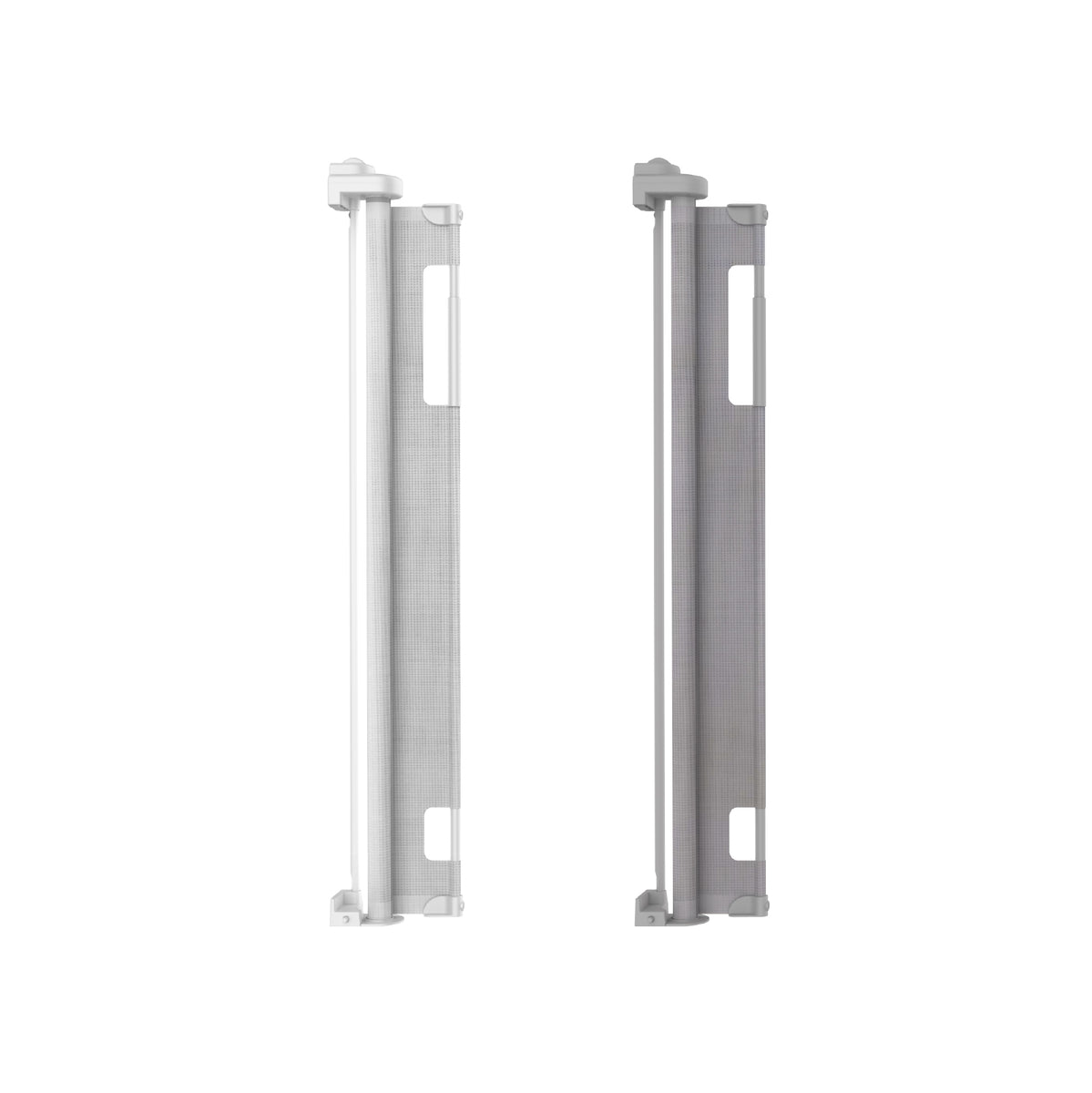 1.8m Wide x 1m Tall Easy Fit Retractable Gate – Perma Child Safety AU