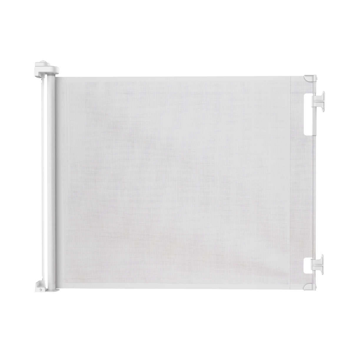 Easy Fit Retractable Baby Gate | 1.8m W x 0.84m H – Perma Child Safety AU