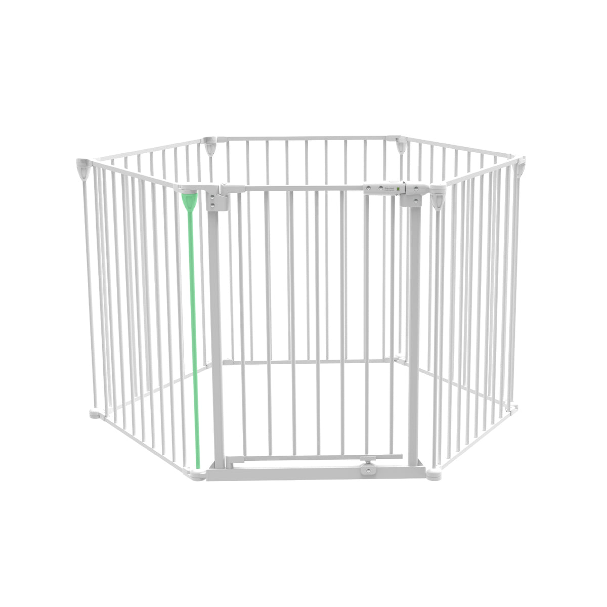 Ultimate 3-in-1 Playpen & Extra Wide Barrier - Corner Tube – Perma ...