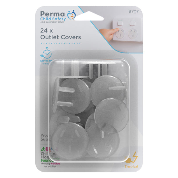 Power Point | Outlet Covers – Perma Child Safety AU