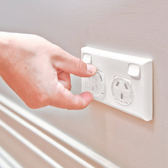 Power Point | Outlet Covers – Perma Child Safety AU