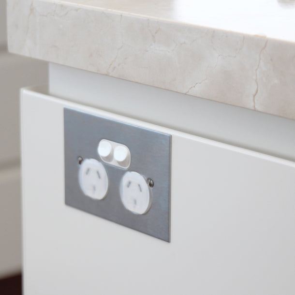 Power Point | Outlet Covers – Perma Child Safety AU