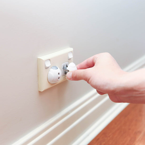 Premium Power Point | Outlet Covers – Perma Child Safety AU